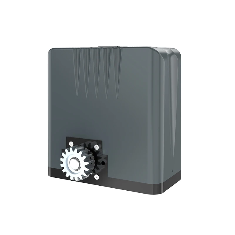 PYM-B024 24V DC Sliding Door Motor for Solar Gate Opener