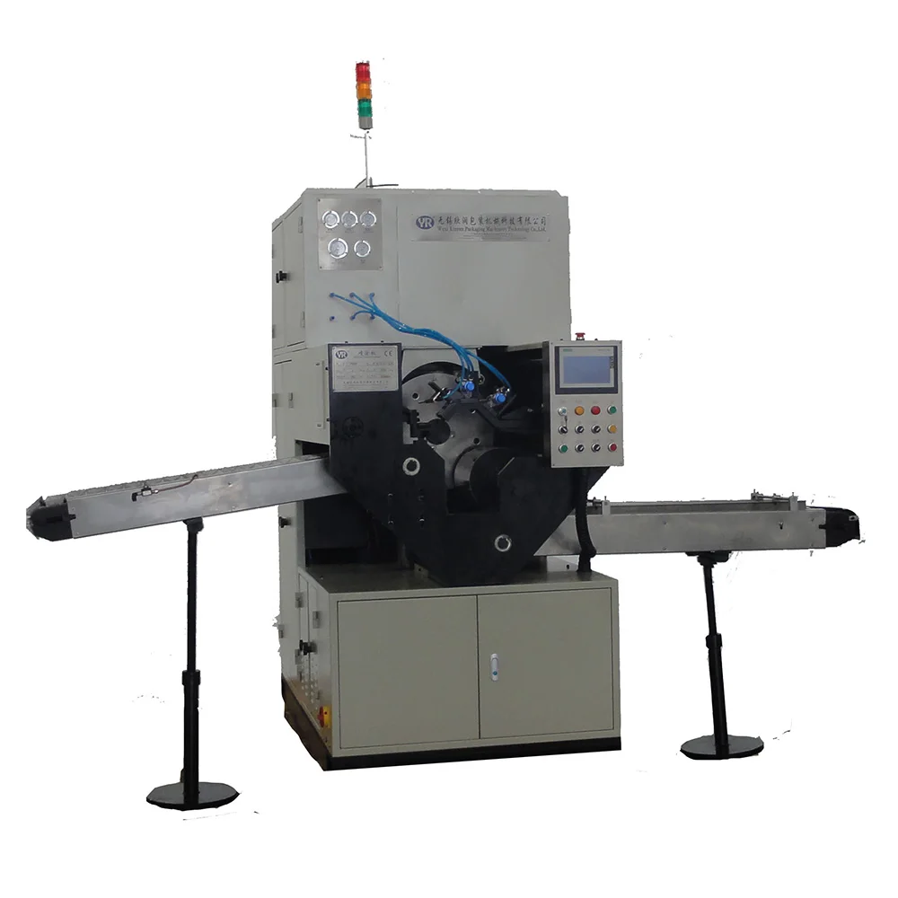 High Precision Internal Lacquering Machine for Collapsible Tube Making ...