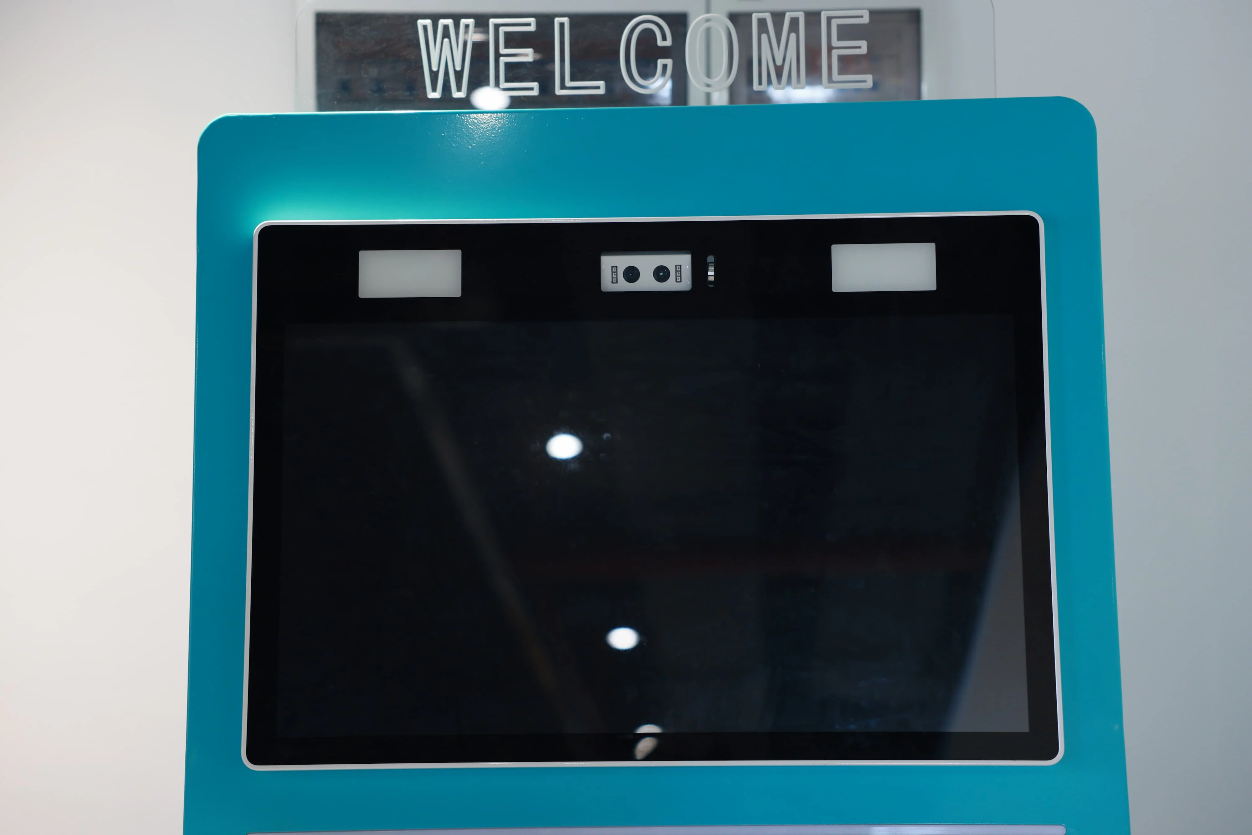 Credit Card Issuance Machine Debit Card Issuance Machine Virtual Teller ...