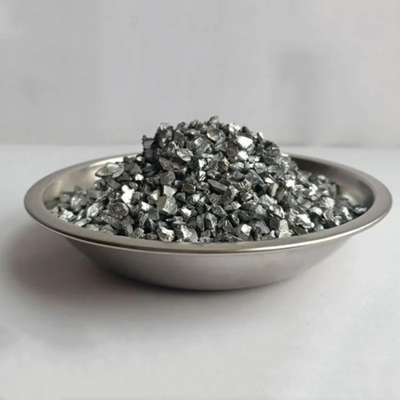 Uniform Particle SnO2 Pellets 1Kg Enamel Tin Dioxide Particulates ...