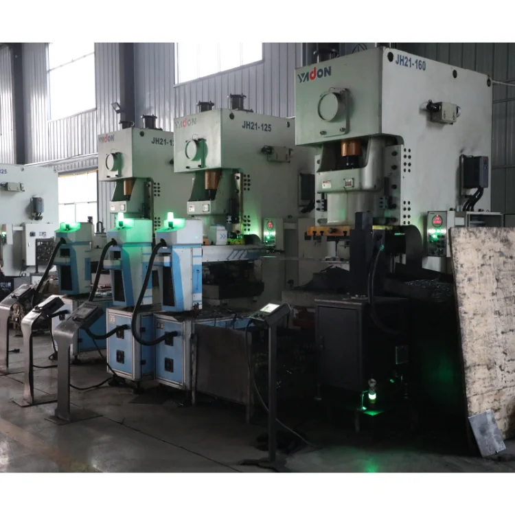 Hydraulic Press Machine 400T 300T 200T Press Machines for Brake Pad ...