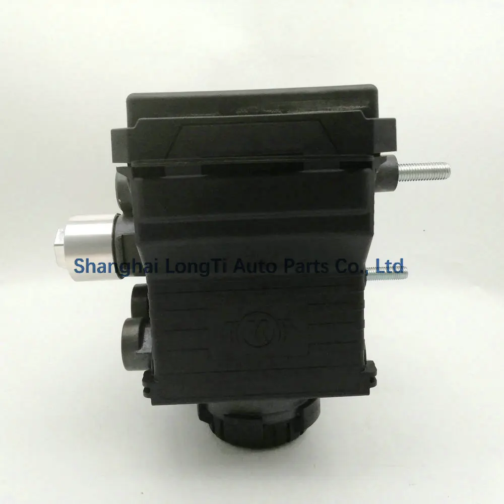 Original Imported Knorr Ebs Trailer Control Module K110602v01 ...