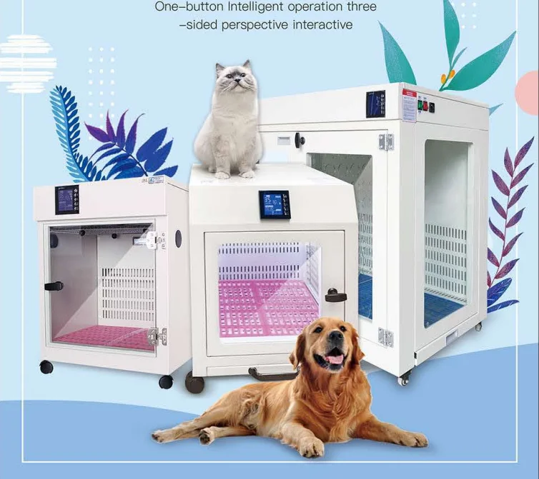 Medical Equipment Hot Sale Pet Dryer Room Equipment Dry Room Machine ...
