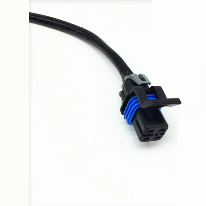 TB O2 Oxygen Sensors - Reliable Performance for Chevrolet