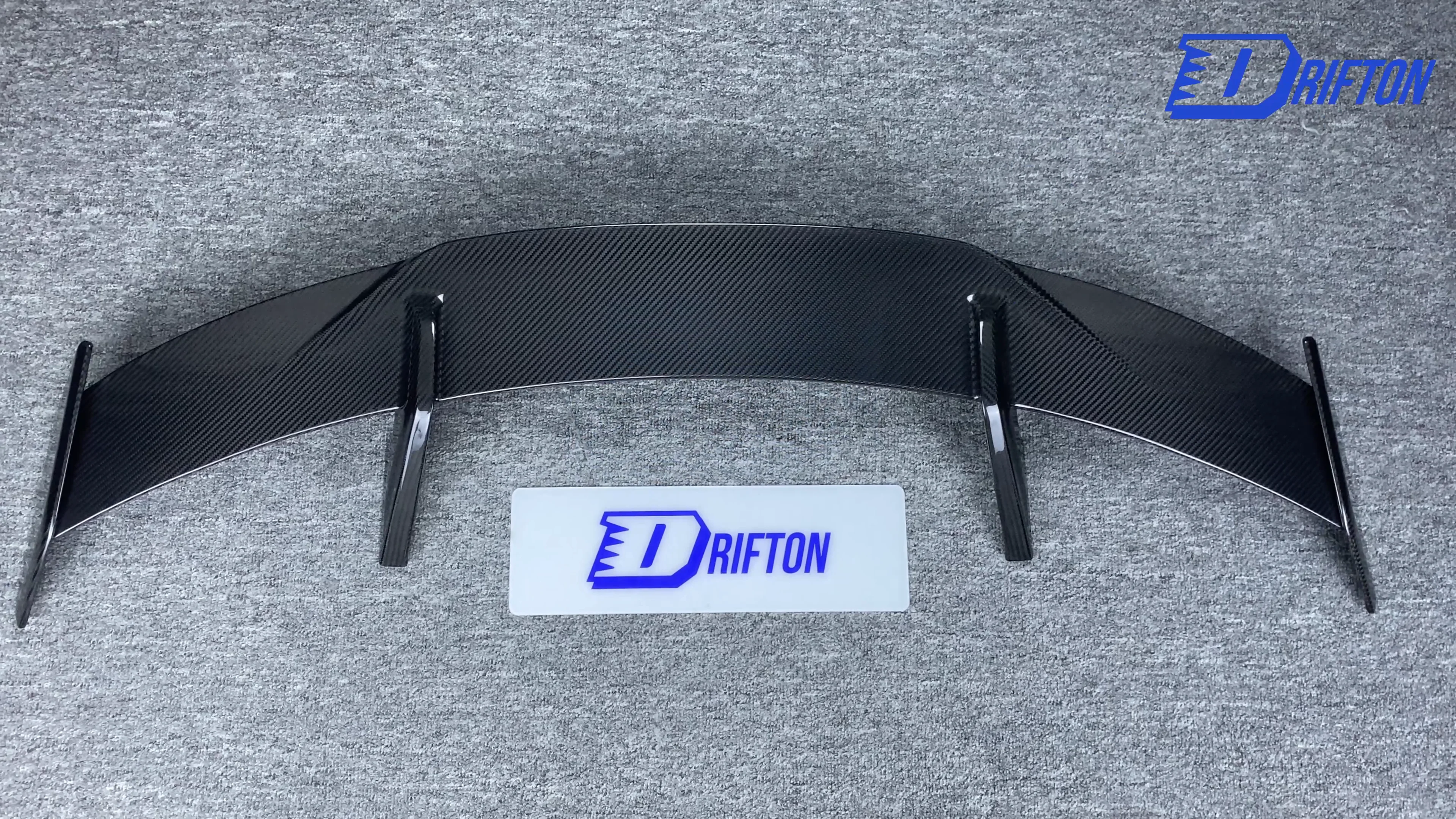 Mp Style Dry Carbon Fiber Gt Spoiler For Bmw G80 M3 G82 M4 Rear Wing ...