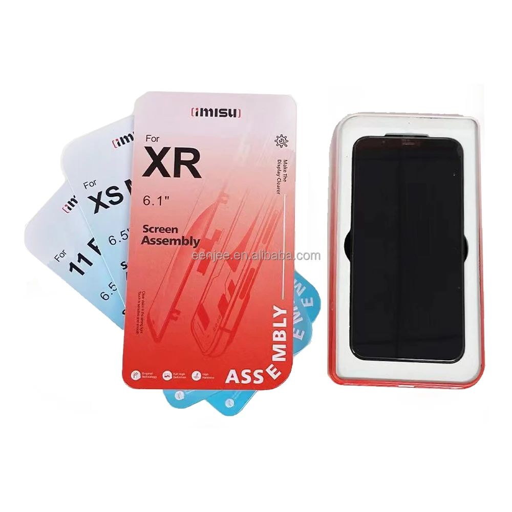 For Iphone Screen Phone Spare Parts Cell Screens Mobile Phone Lcd Cell ...