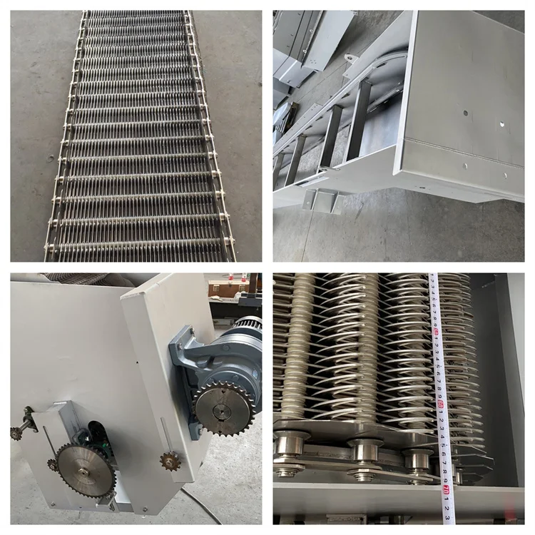 Step Mechanical Rake Bar Screen For Aquaculture Sewage Watertreatment ...