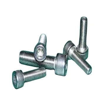 Inbus Bout Din 912 - Buy Socket Head Bolt,Ronde Kop Bouten,Schroef ...