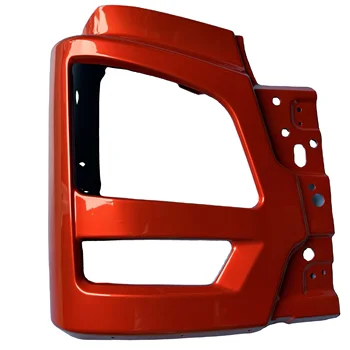 Faw Jiefang Truck Jh6 Front Bumper 2803040b1063-b4 - Buy Truck Bumper ...