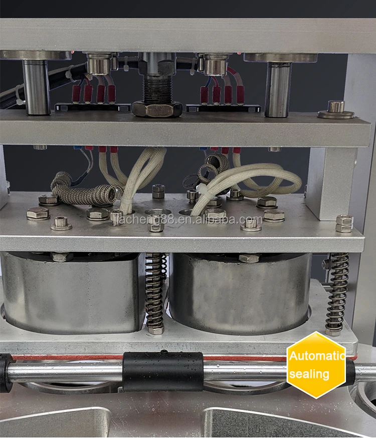 Bubble Tea Counter Milk Tea Shop Equipment Boba Tea Equipment Filling ...