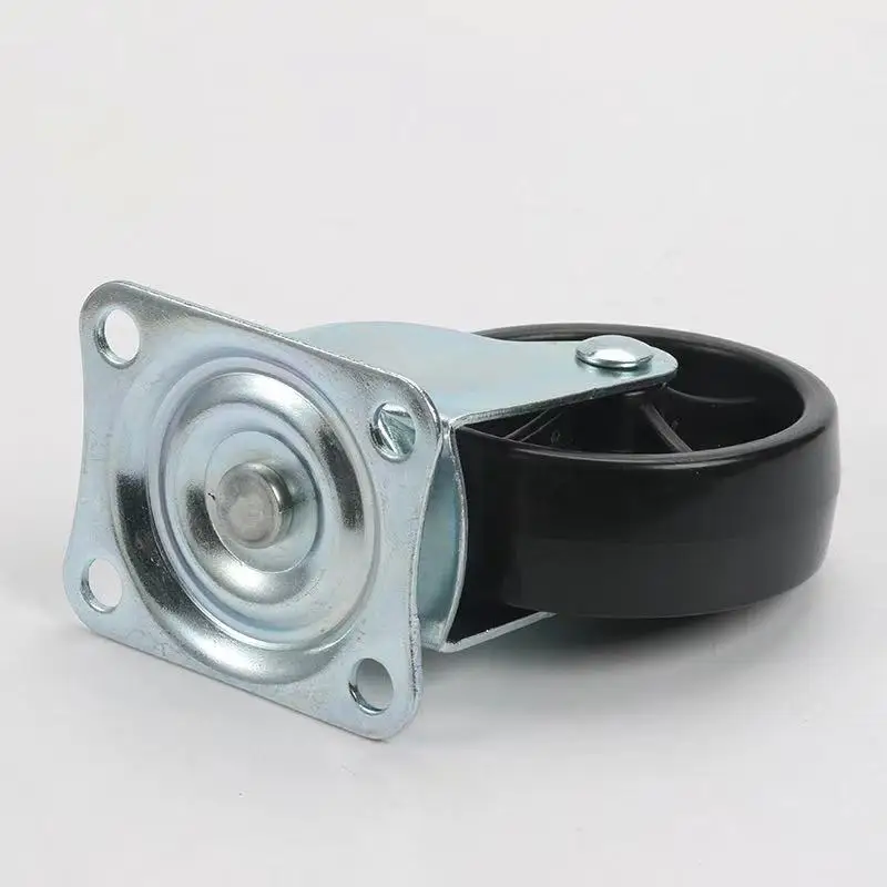 2inch Swivel Castor Wheel 2 Inch Office Wheels pp Castor Wheel| Alibaba.com