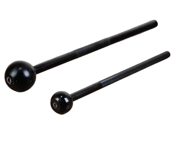 Strength Training Mace Bell Training Exercise Fitness Gym Round Head ...