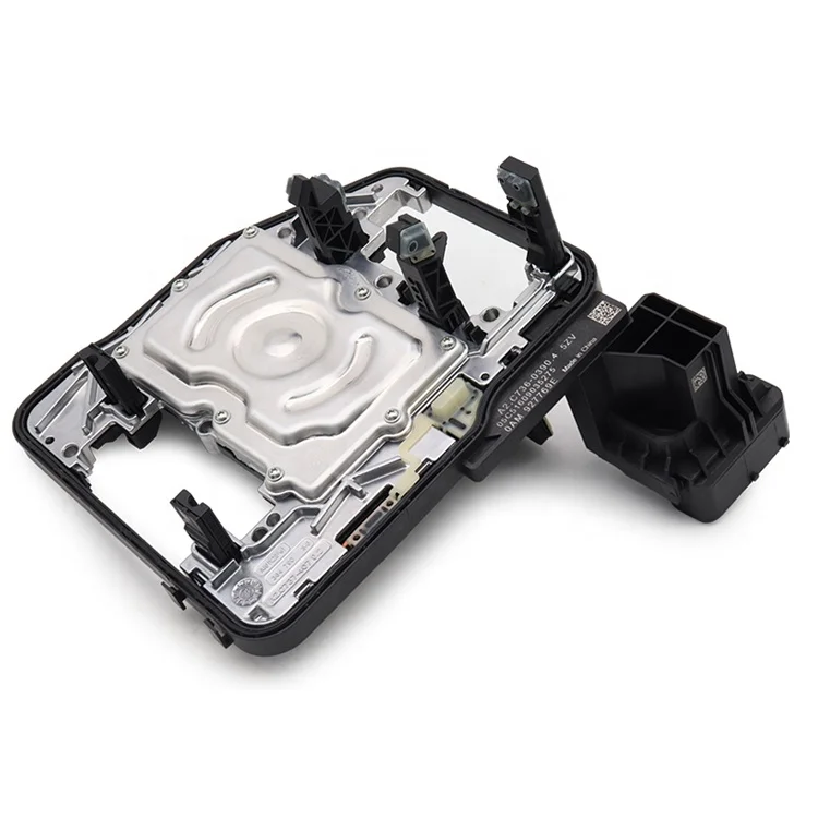 New 0cw Dq200 Transmission Valve Body Control Unit For Vw Transmission ...