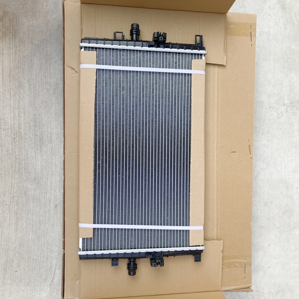 149417500A for Model 3 and Model Y 2021 Cooling Radiator Water tank OEM ...