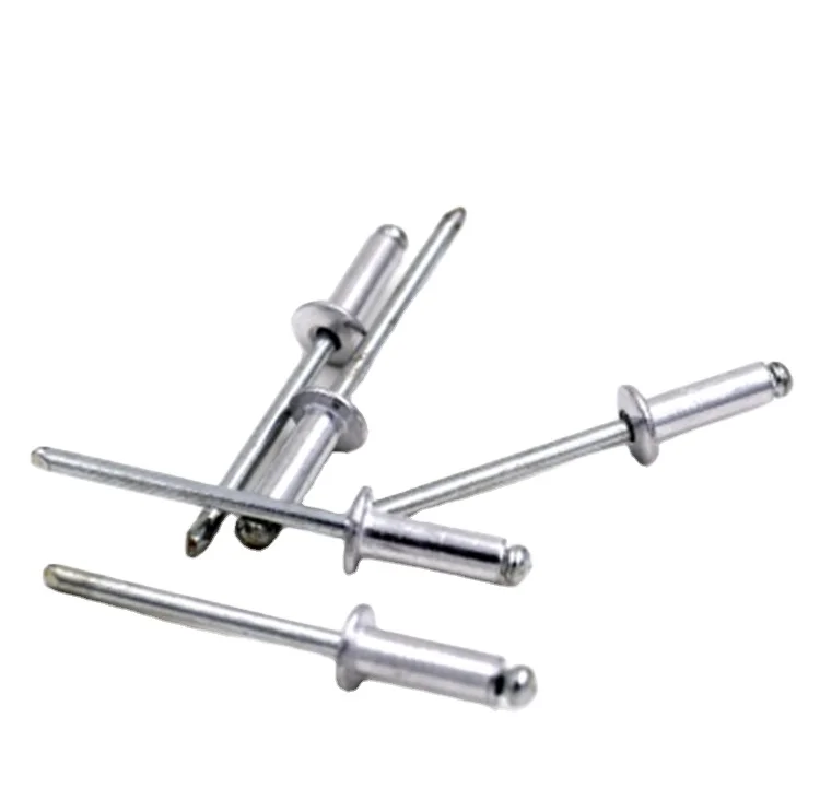 Uni-grip Blind Rivets - High Quality Fastening Solutions