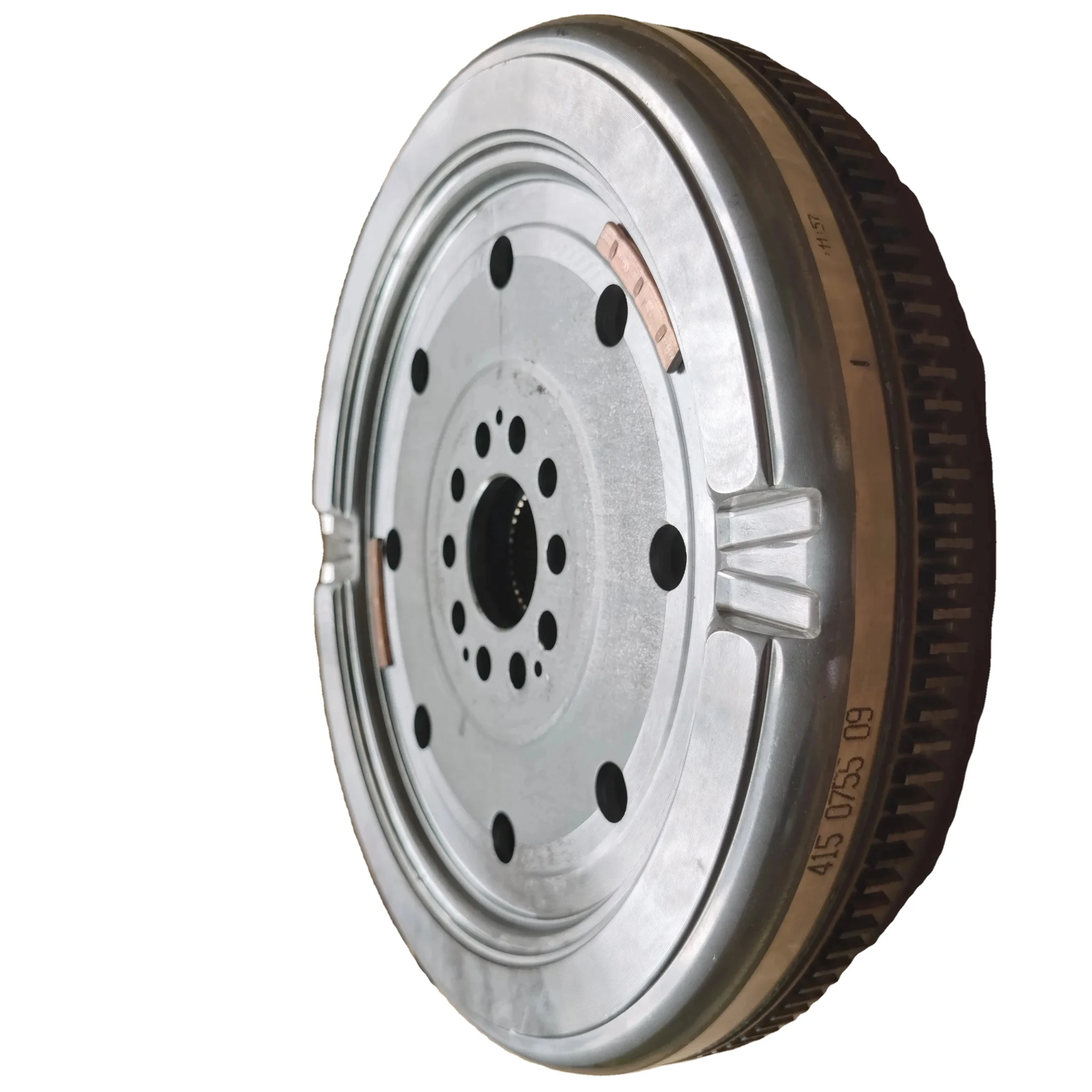 WWT 02E DSG 10 Hole Flywheel 132T Genuine New Auto Transmission 02e 132 ...