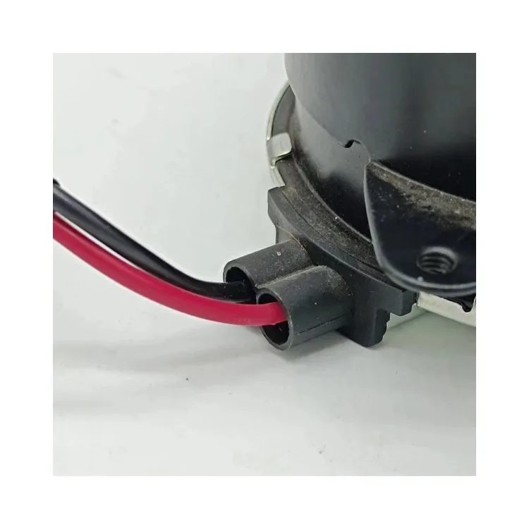 Toyota Camry Hybrid Radiator Fan Motor 16363-0H120