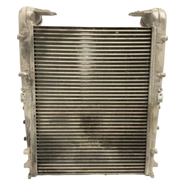 Engine Cooling Radiator 5010619582 97070 7482358757 for Heavy Duty ...