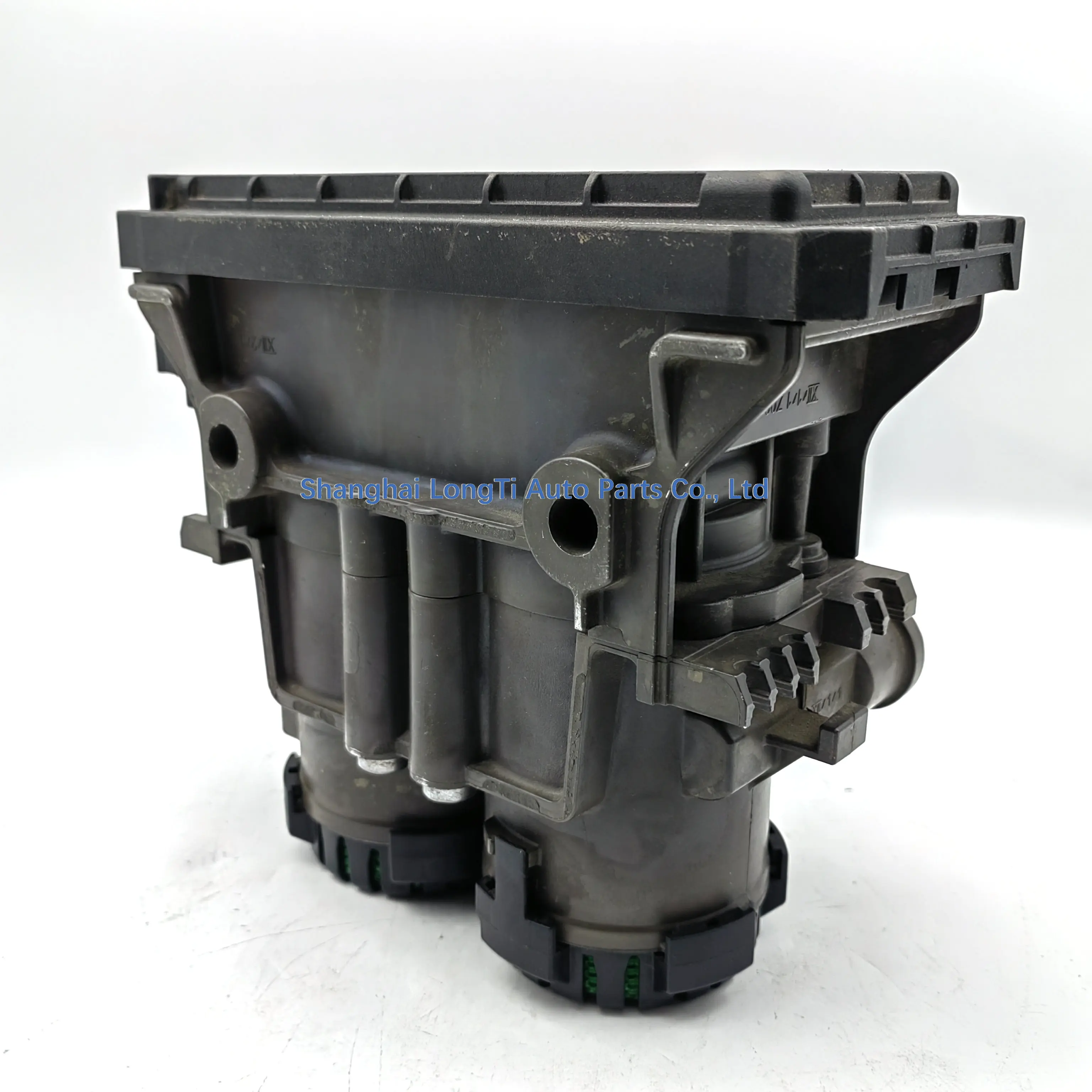 Original Imported KNORR EBS Two Channel Module K020022 K020022N56 ...