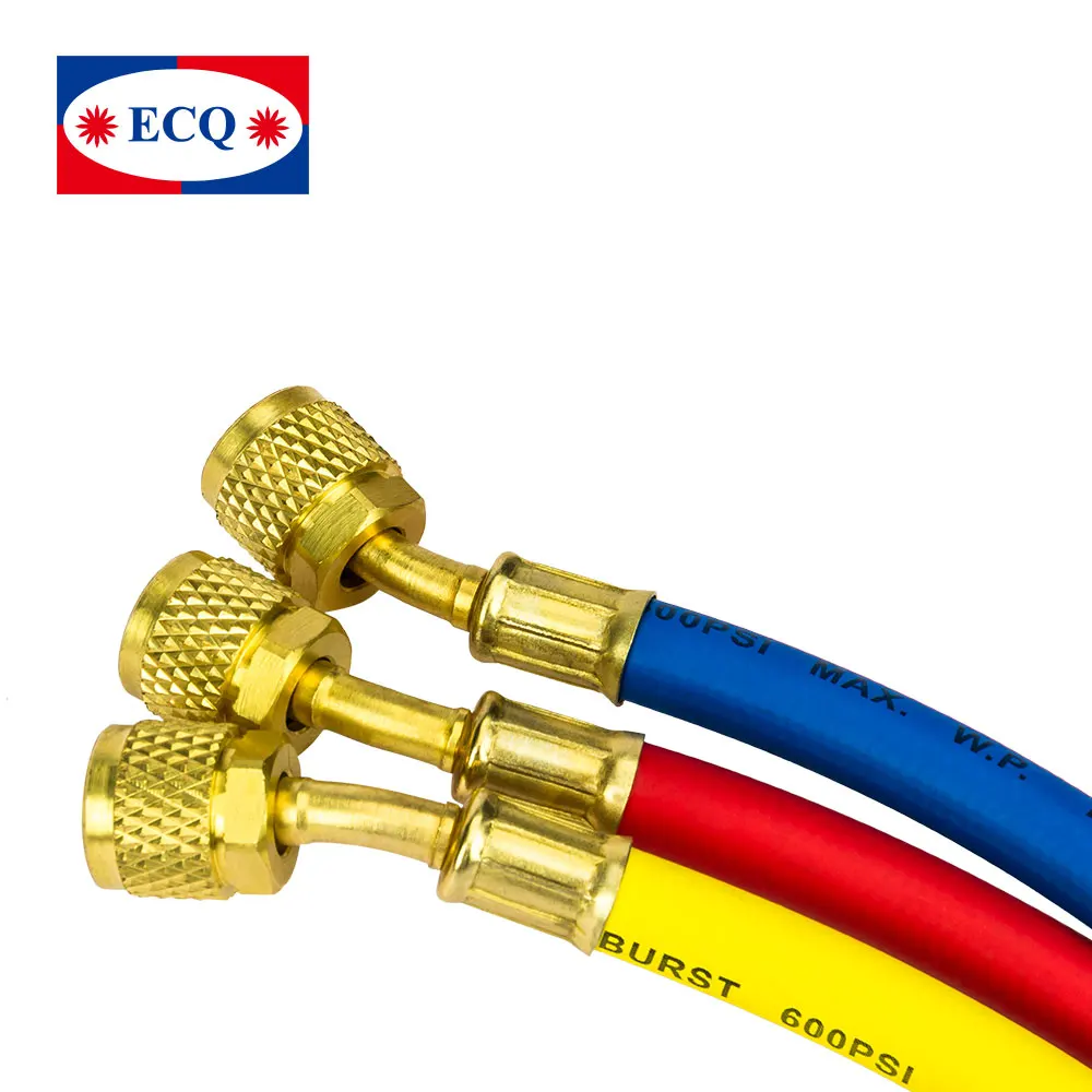 Hvac Air Conditioner Charging Hose Refrigerant Hose Charging Hose Ct ...