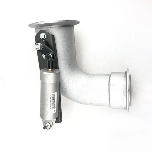 SINOTRUK HOWO Truck Parts Engine Exhaust Brake WG9725541041| Alibaba.com