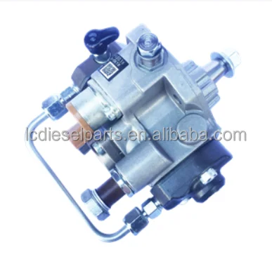 NINE Brand Fuel Injection Pump 294000-0892 HP3 Fuel Pump Assy 22100 ...