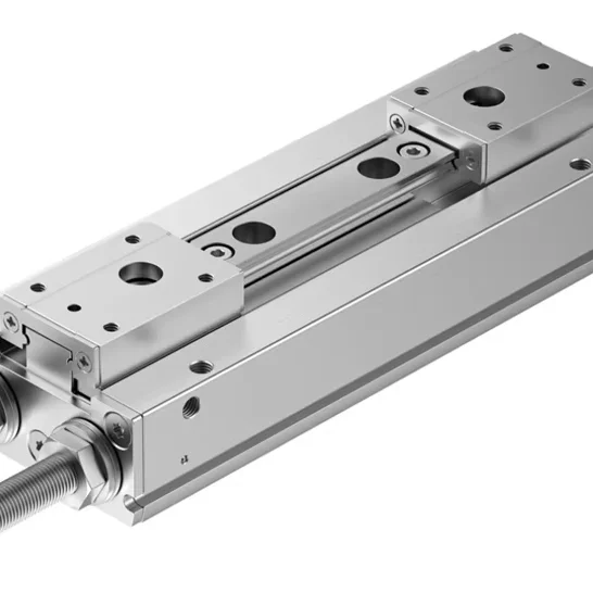 Festo Original Parallel Gripper Hppf-16-64-a-s 8143714 Pneumatic ...