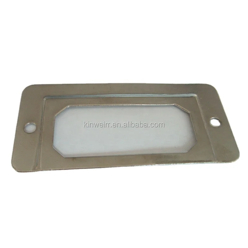 Metal Free Standing Label Clip Holders For Books - Buy Lable Clip ...