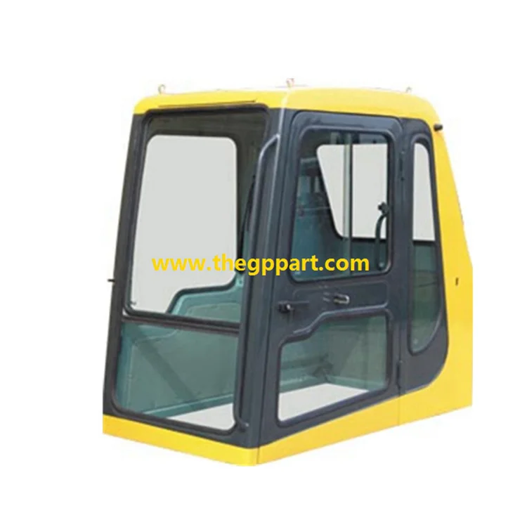 Ex120-3 Excavator Operator's Cabin - Buy Ex120-3 Excavator Operator's ...
