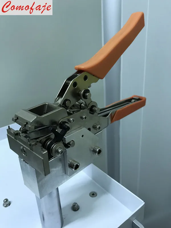 Carrier Tape Splicing Smt Splice Tool Cart Smt Splice Cart Smt ...