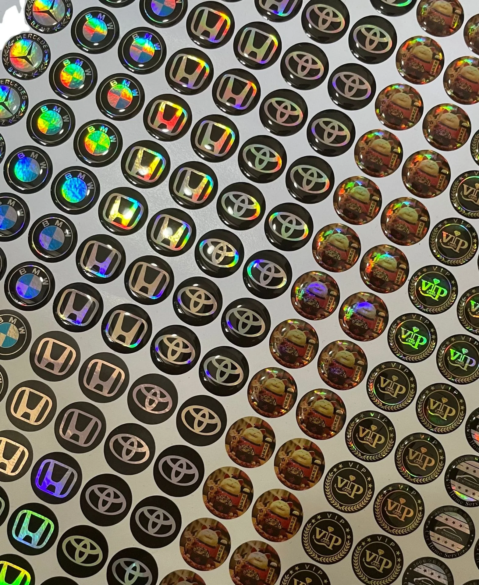 Custom Plastic Label Custom 3d Dome Epoxy Sticker Machine Gel Clear ...