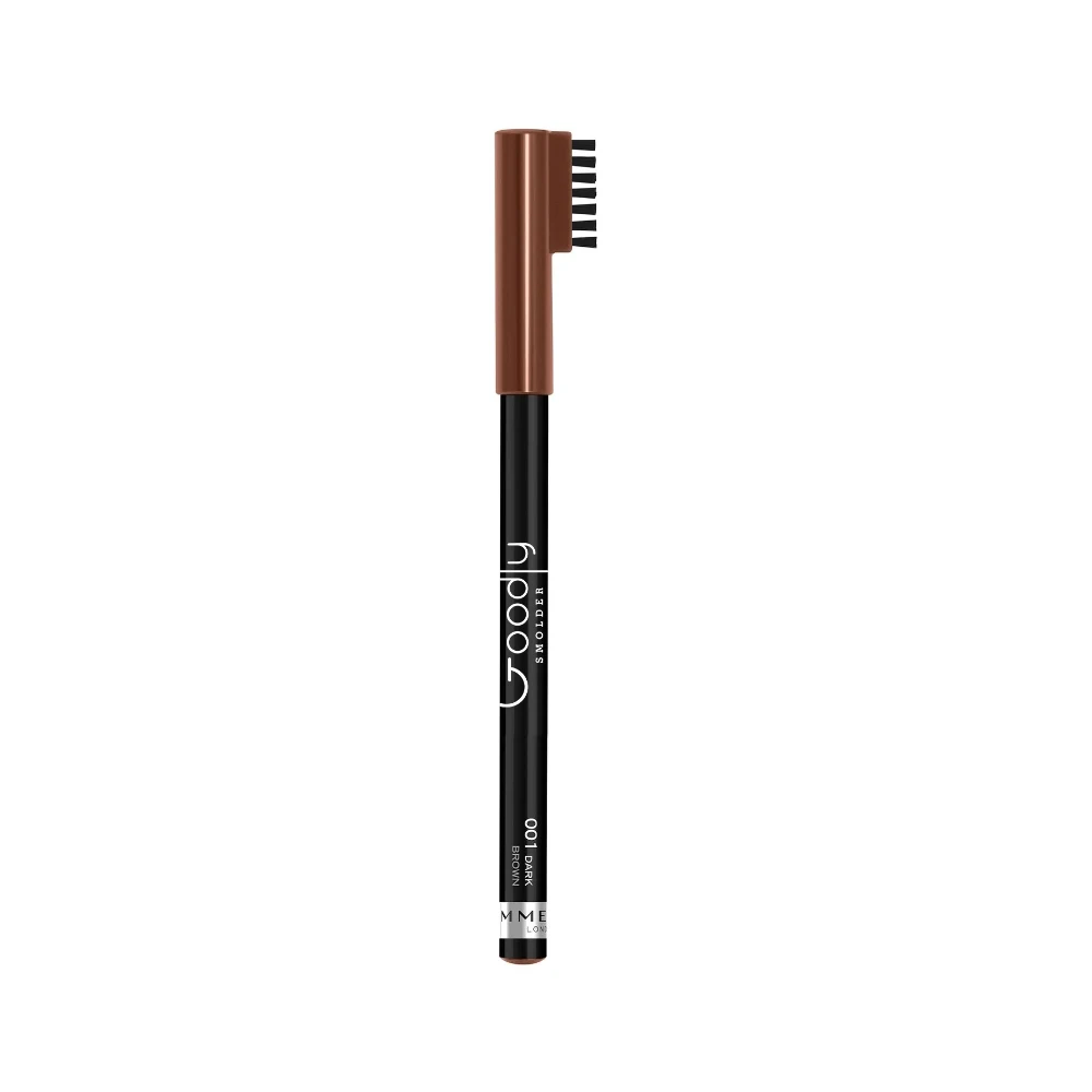 Goodly Smolder Oem/odm Waterproof Eye Brow Pencil Easy To Color Long ...