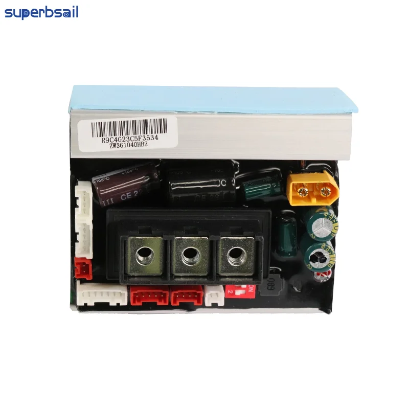 Superbsail Hot Selling New Original Controller For Ninebot Max G2 ...