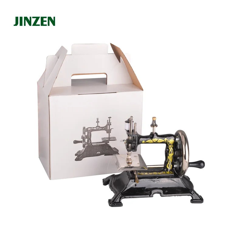 Jinzen Jz-72581 New Style Creative Portable Home Use Restoring Ancient ...