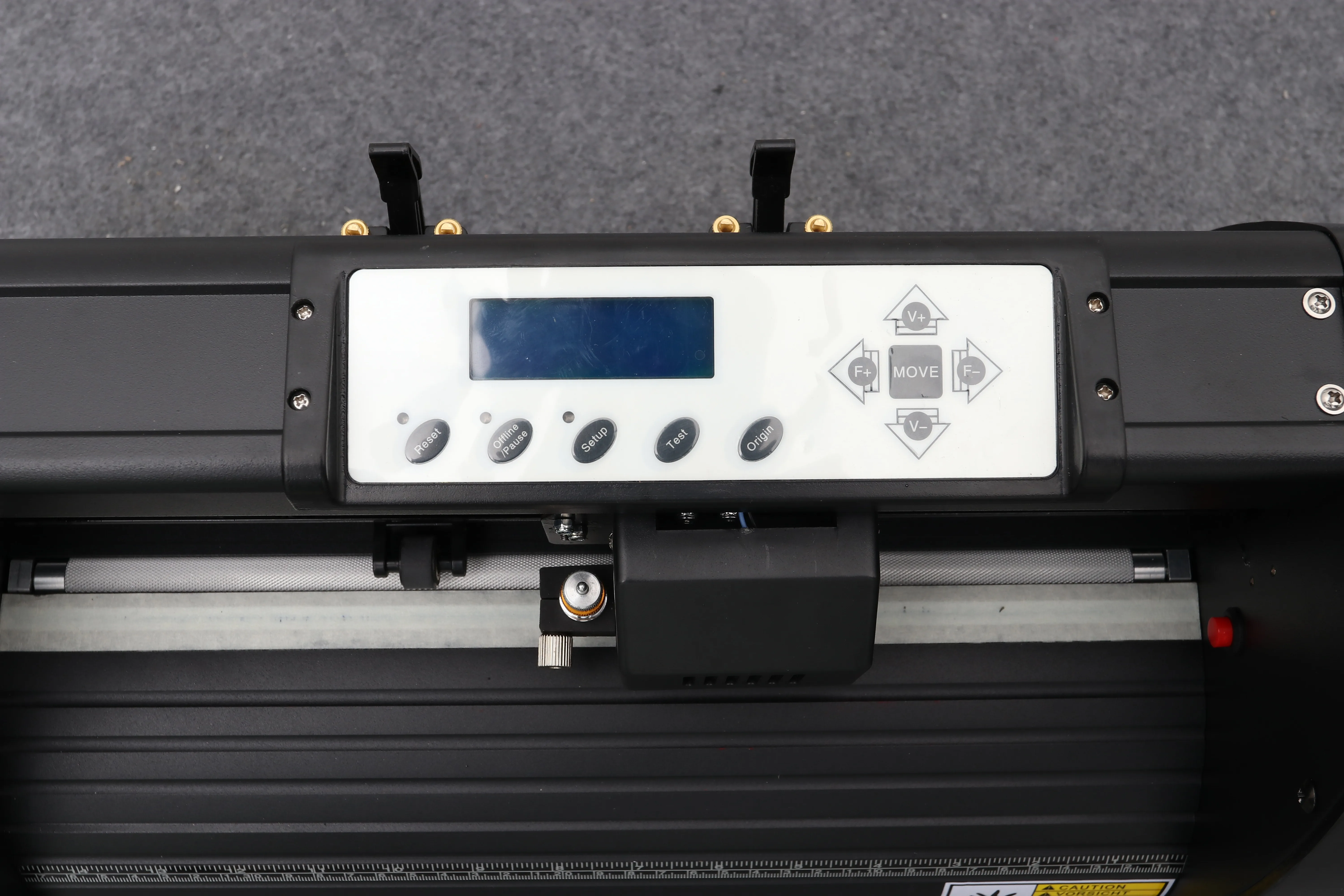 Mini Cutter Plotter - Efficient Vinyl Cutting Machine