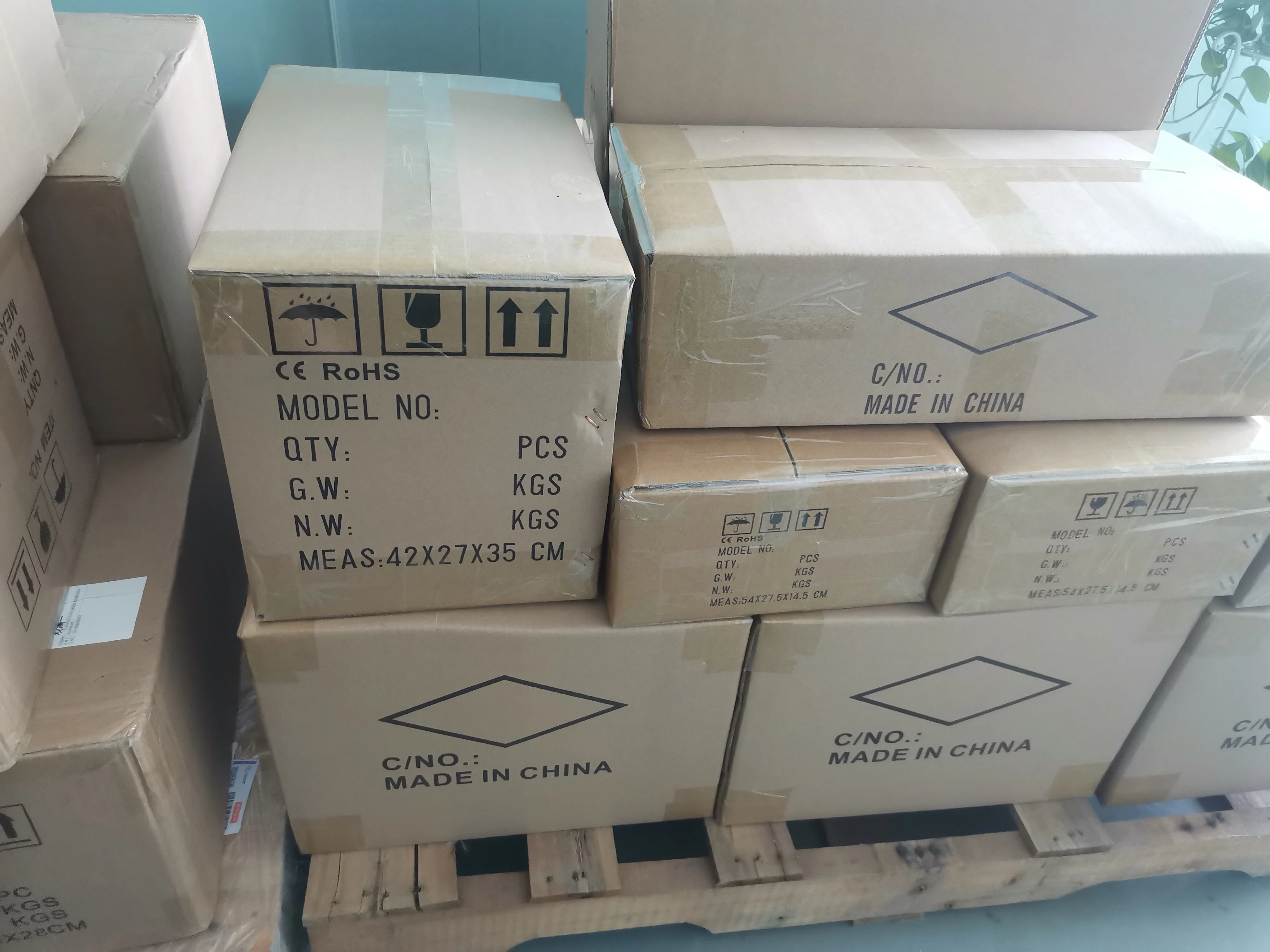 Benory 24v 24w Loxone Cct 2000k 6000k Dimmable 300mm Round Epistar 2835 ...