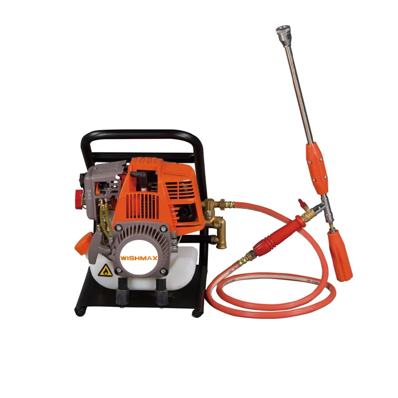 Agriculture Portable Power Sprayer 4 Stroke Power Sprayer - Buy ...