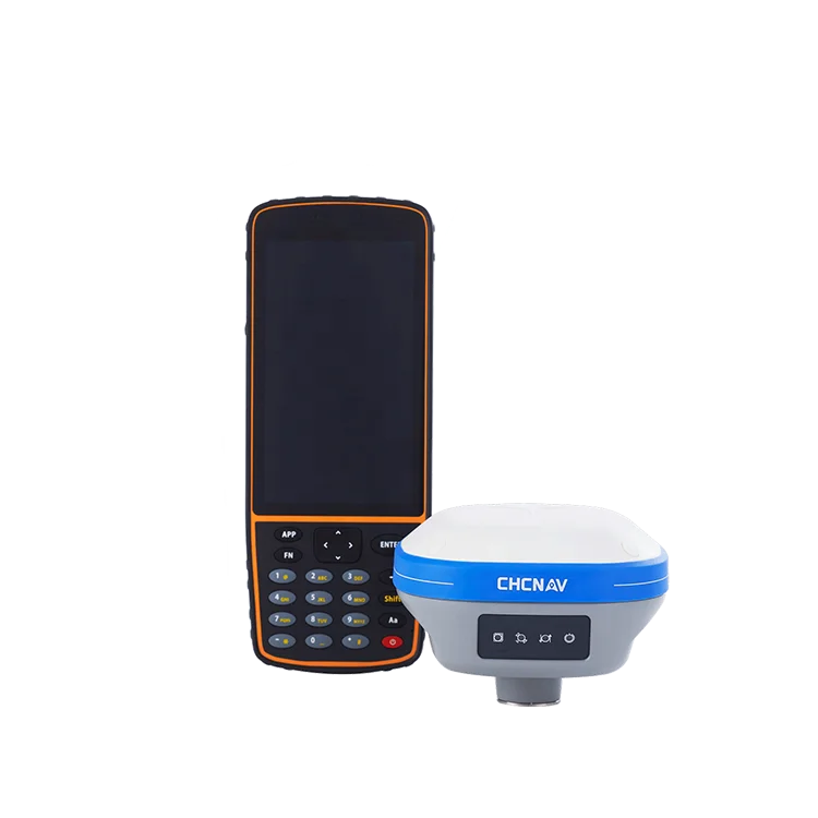 CHCNAV I73 GPS RTK - Precision Land Surveying Equipment