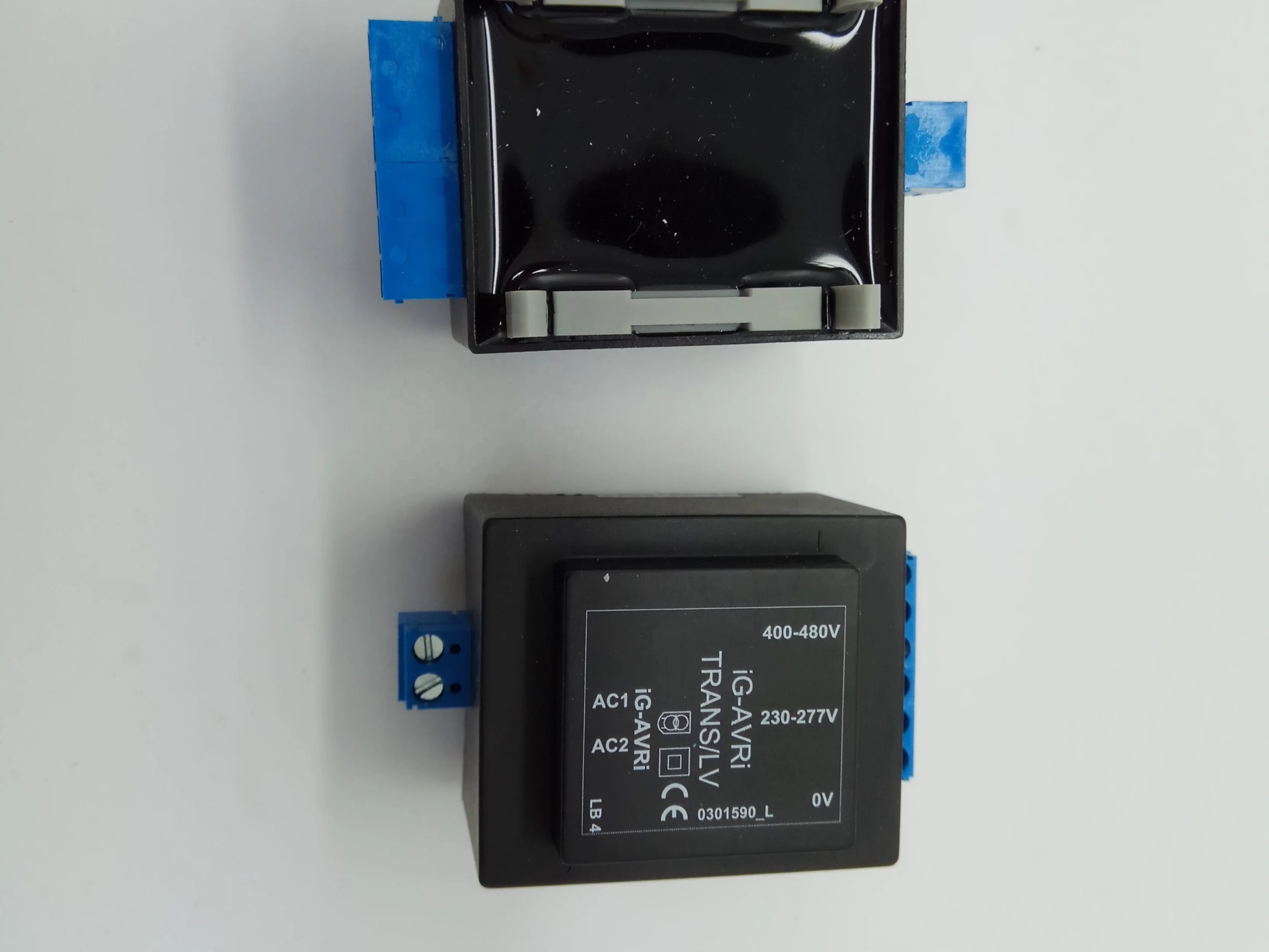 Oem Genuine Genset Generator Parts Generator Controller Ig-avri-trans ...