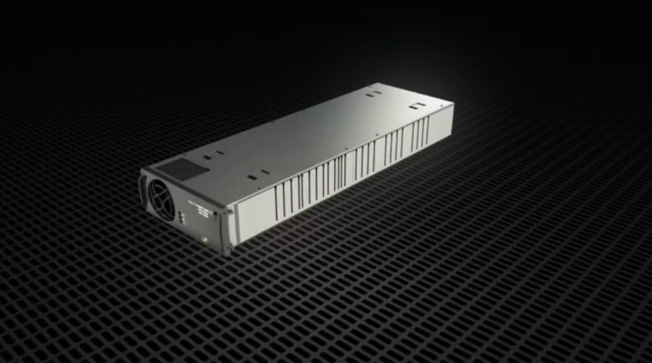 Eltek Flatpack2 Integrated Power System 48v 24v 150a To 600a 5u To 8u ...