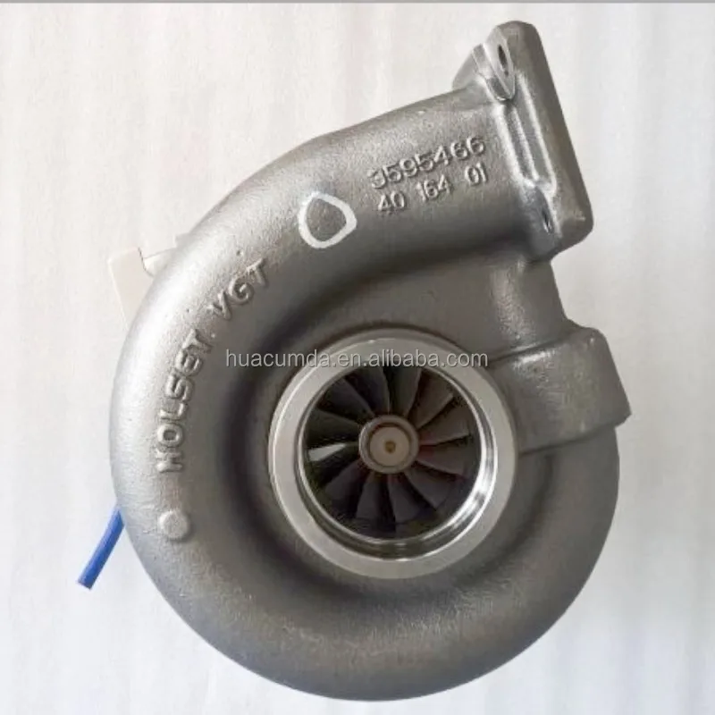 Isx Qsx15挖掘机用柴油发动机零件he551v涡轮增压器4089551/4955306/3595466 - Buy Turbone涡轮 ...