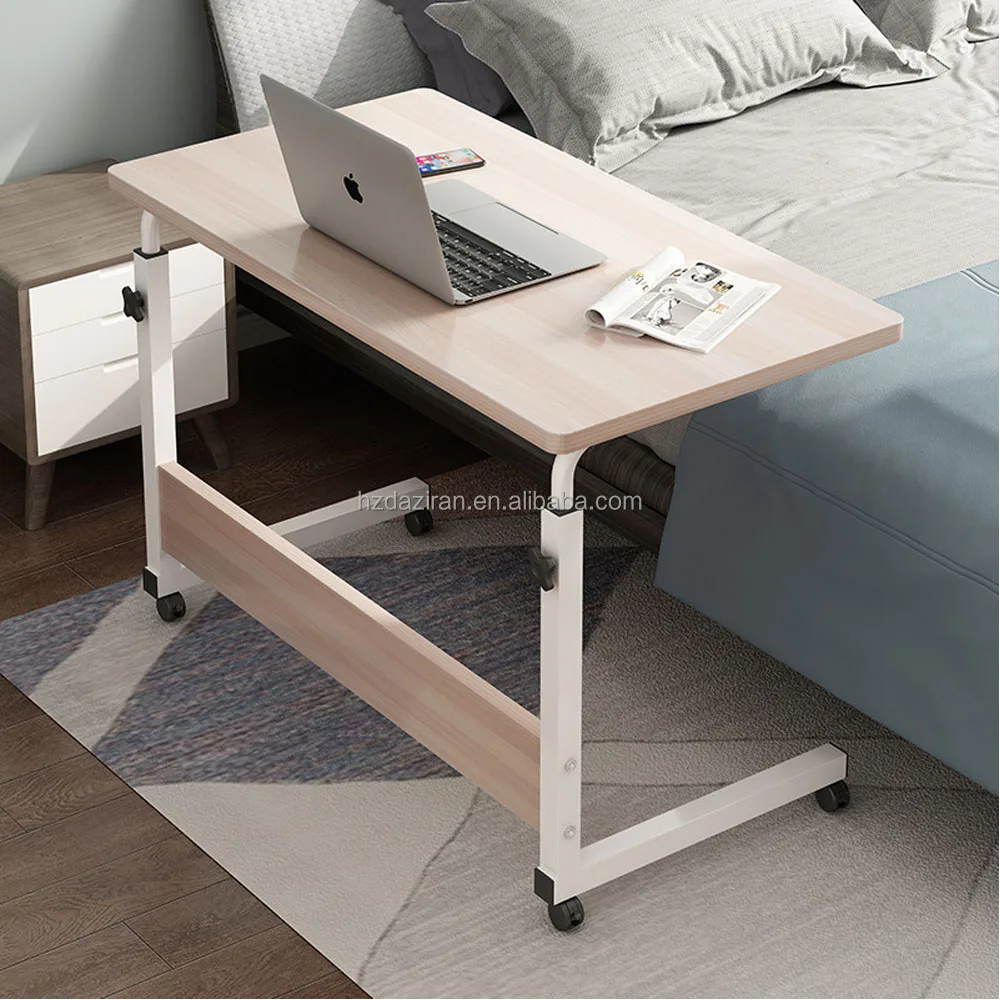 Adjustable Table for Student Laptop Desk - Perfect for Small Spaces
