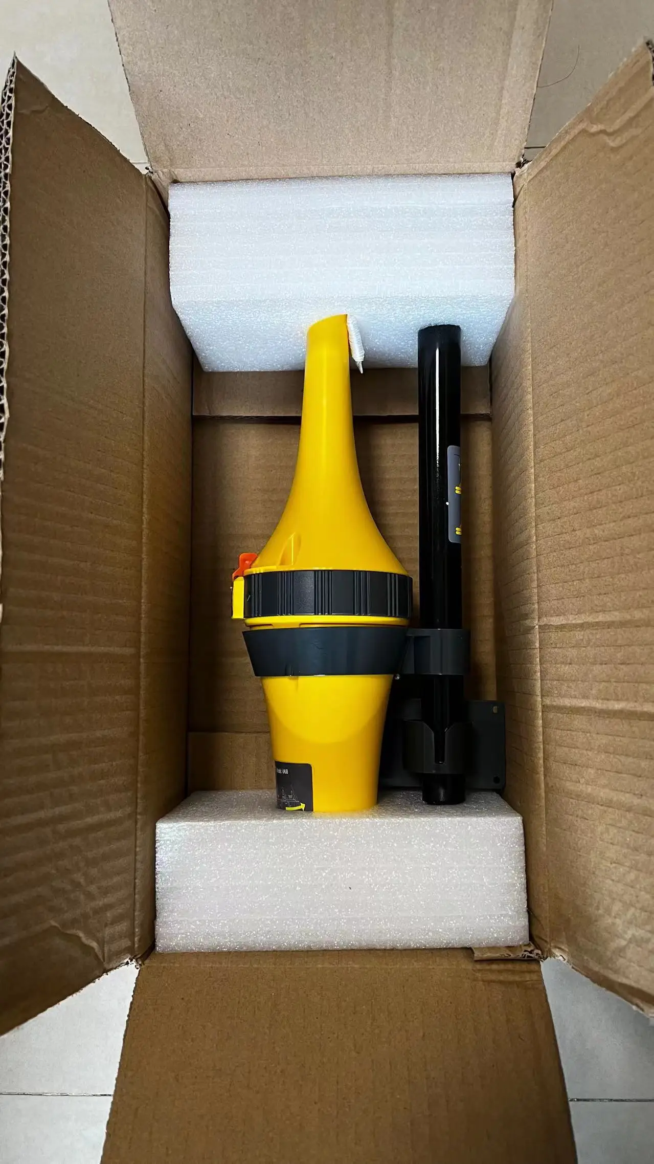 AIS Search and Rescue Transmitter (AIS SART) - 12months Warranty