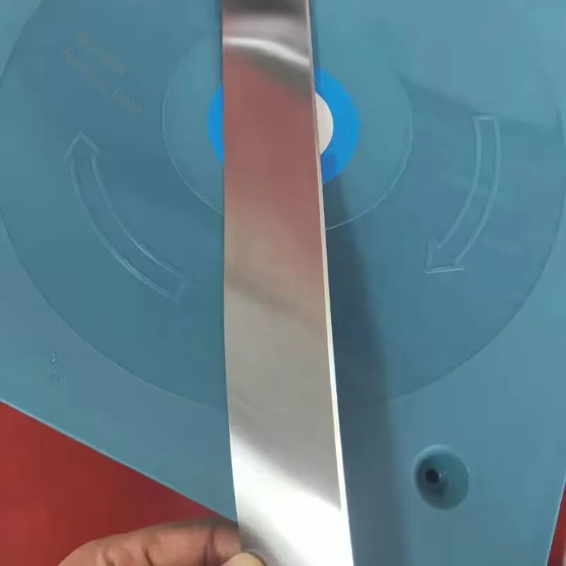 Manufacturer direct sales gravure printing machine scraper and flexographic printing machine scraper