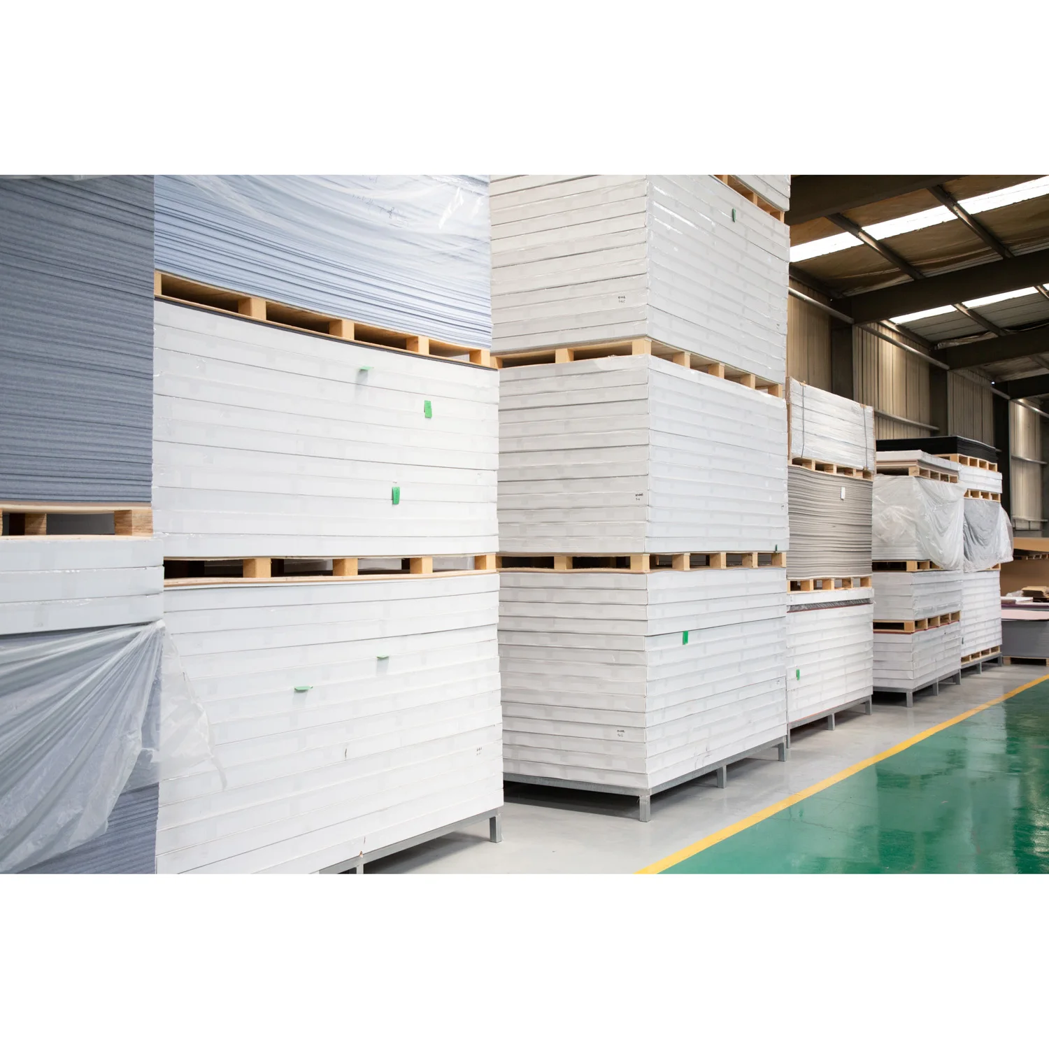 Soundproofing Sound Absorbing Material MDF Wood Veneer Board Acoustic ...