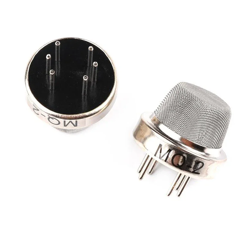 Mq-2 Smoke Gas Sensor Module Liquefied Natural Gas Module Smoke Module ...