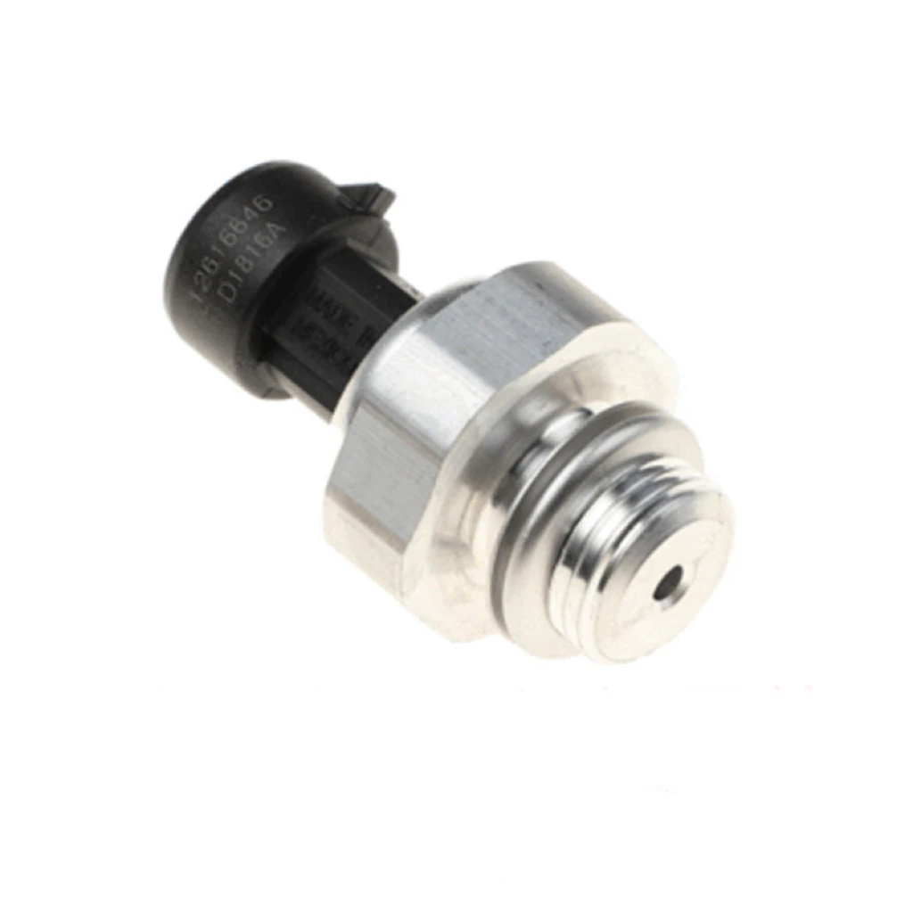 12616646 Oil Pressure Sensor Switch Oem 12677836 D1846a 12616646 - Buy ...