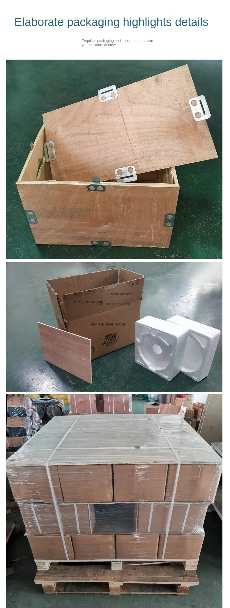 Ye3 Series 4kw 5.5kw 7.5kw 10kw 45kw 55kw 75kw 90kw 110kw 132kw 200kw ...