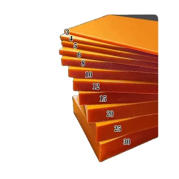 Bakelite Phenolic Board Sheet Laminate Raw Materials For Laboratory ...