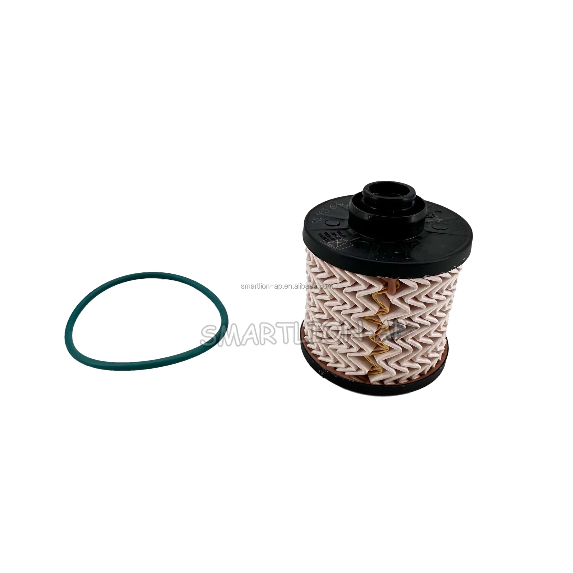 Auto Parts Fuel Filter diesel Filter 9801366680 for PEUGEOT-208 2008 ...